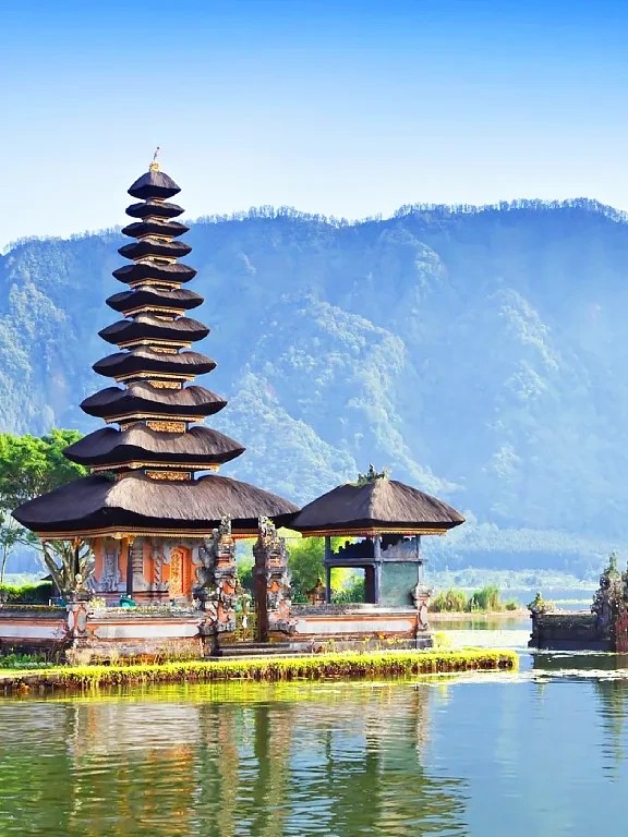 51+ Newest and Most Famous Tourist Attractions in Bali 2024