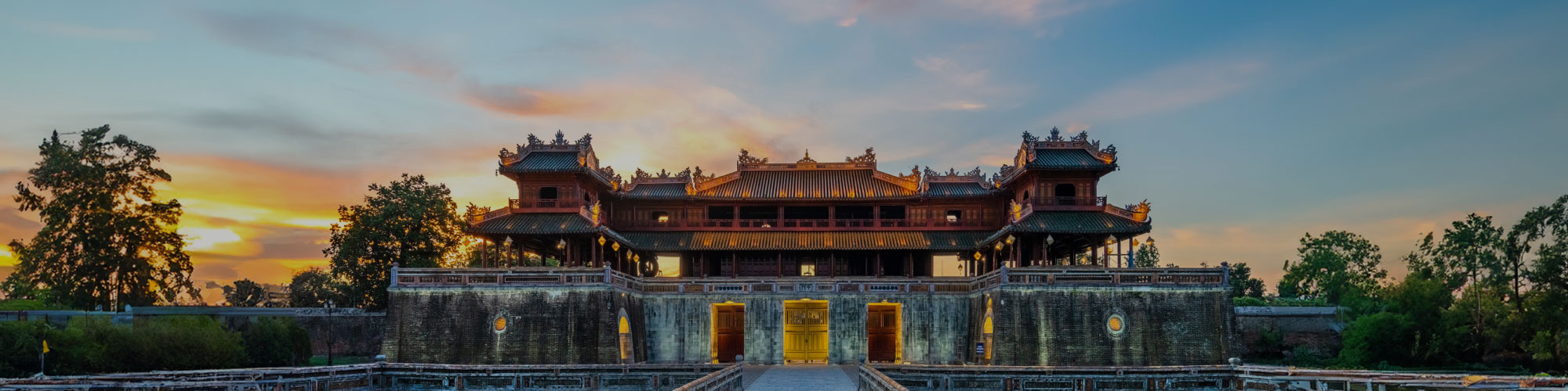 Jelajahi Keindahan Vietnam