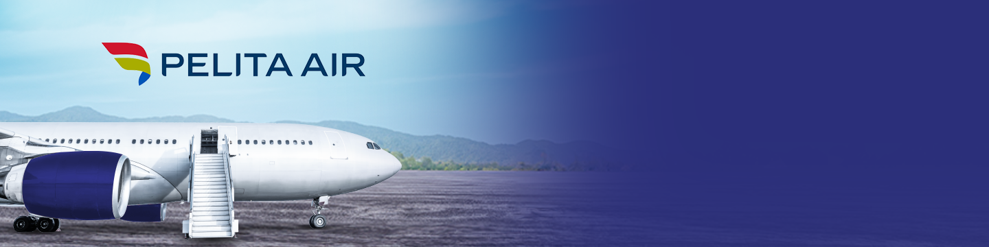 Cara Check in Pelita Air Online via Website dan Apps
