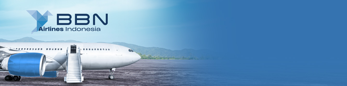 How to Check in BBN Airlines Indonesia
