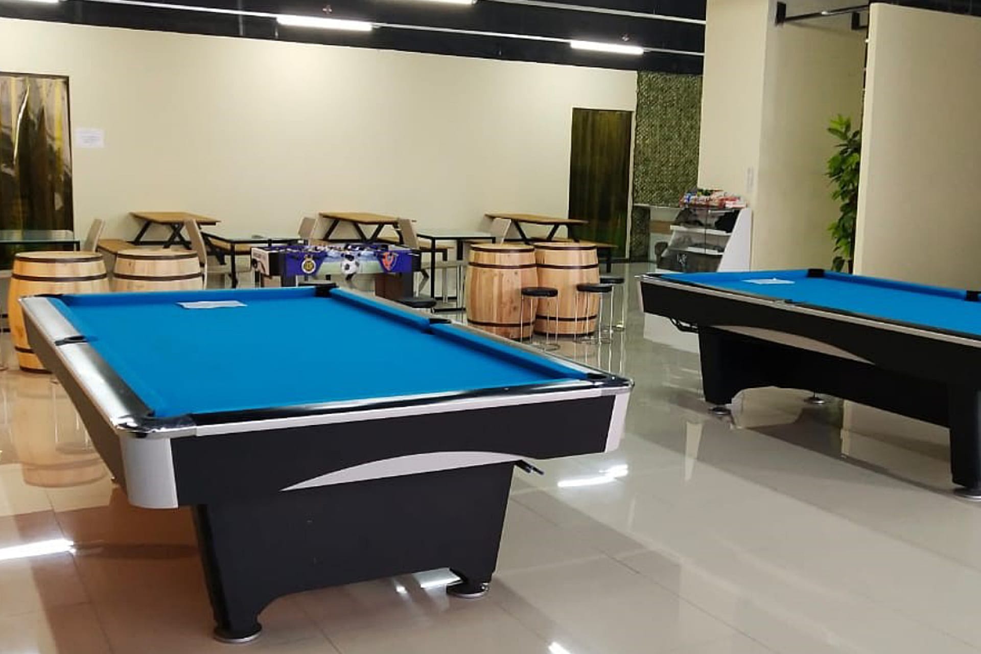 One Strike Arena - Nerf War Cashback 10% Harga Tiket Masuk 2024