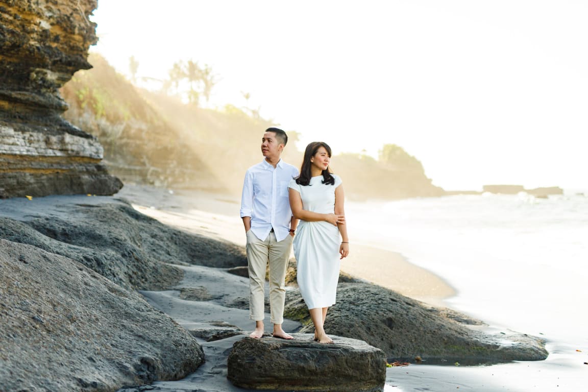 Professional Photo Shoot in Bali Diskon 50% Paket Tur