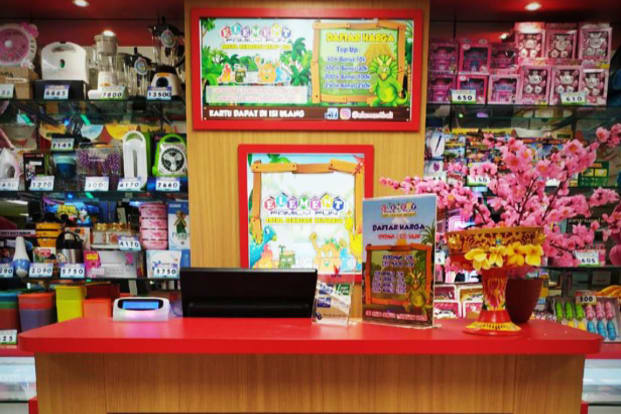 Get Ticket Element Family Fun Duta Plaza Bali Promo Prices - tiket.com