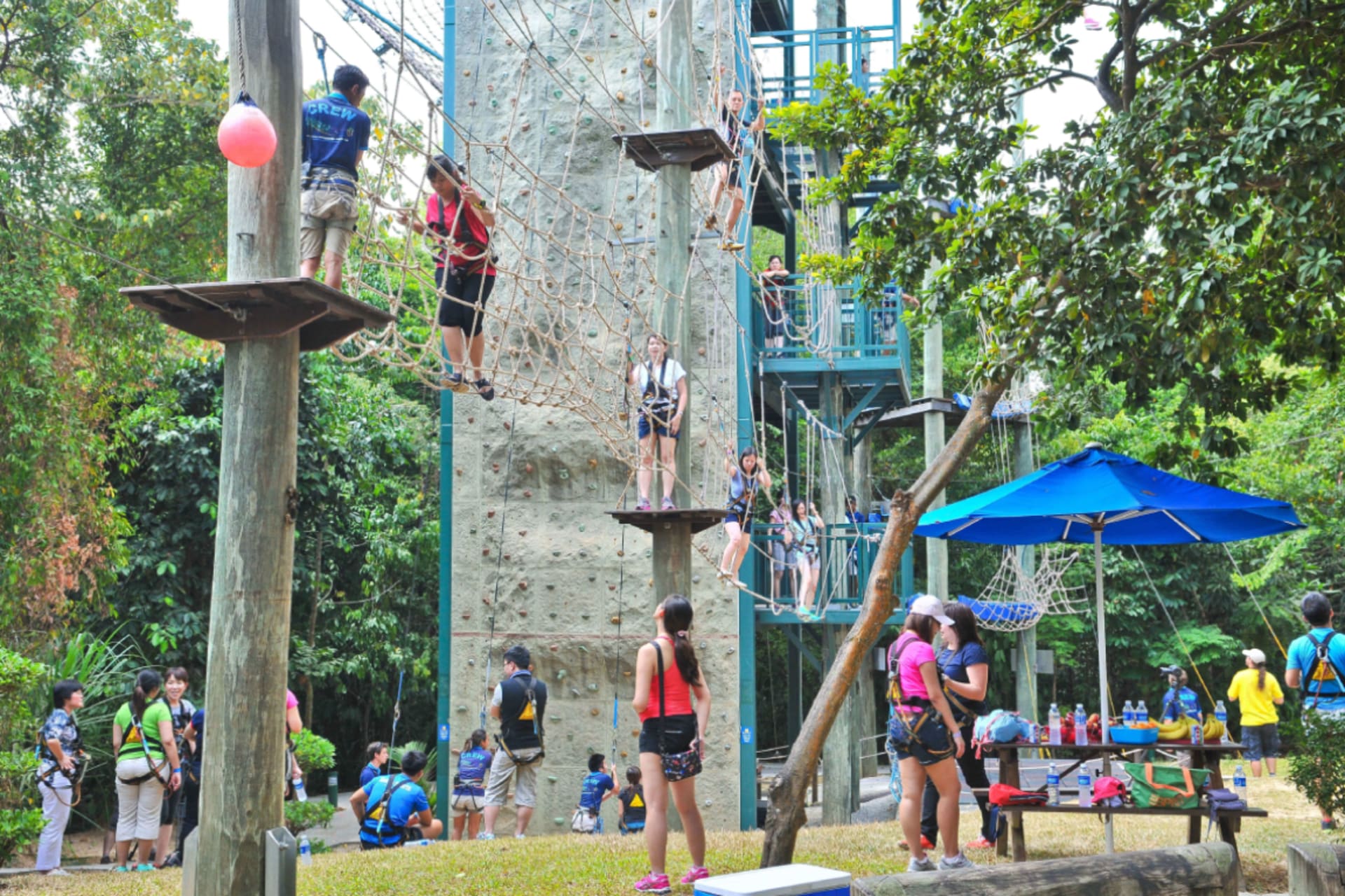 Mega Adventure Park Harga Promo Terbaru 2023
