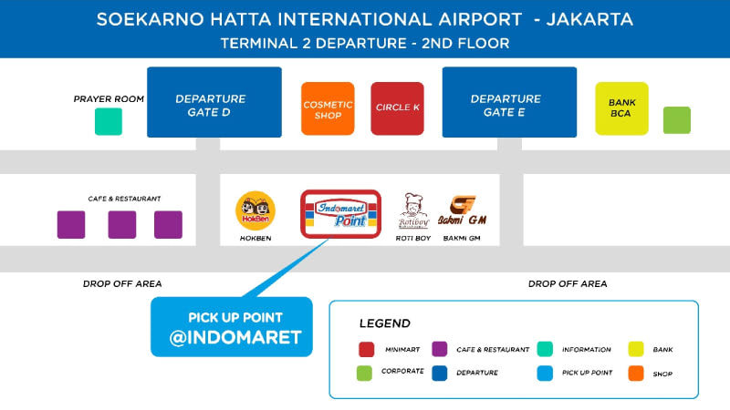 JavaMifi Europe Travel Wifi Diskon 50% Harga Tiket Masuk