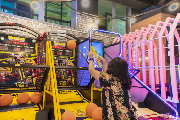 Zoonior The Park Solo Harga Tiket Promo - tiket.com