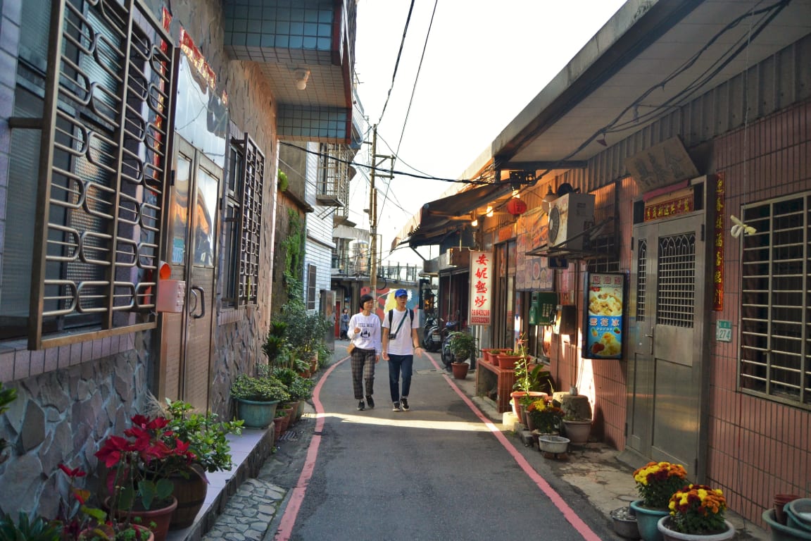 Jiufen Village and Northeast Coast Tour Harga Promo Terbaru 2023