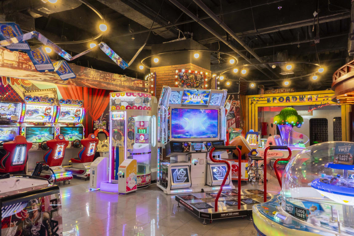 Top Up Kartu Timezone Bandung Indah Plaza Harga Terbaru