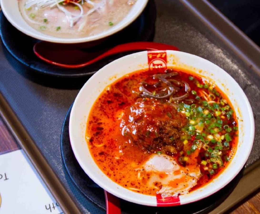 Tokyo Ultimate Ramen Tasting Tour Harga Tiket Promo Up to 7%