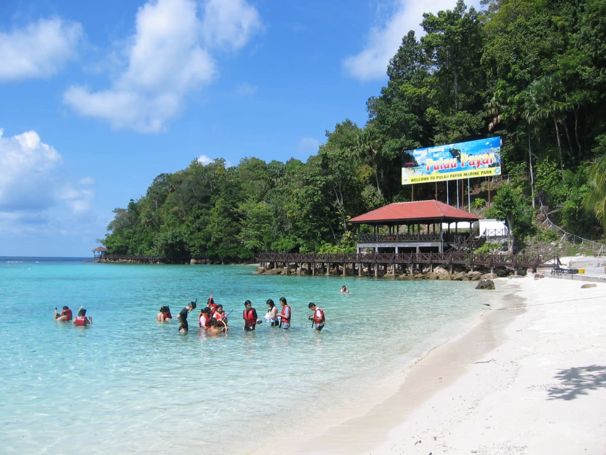 Pengalaman Snorkeling di Taman Laut Pulau Payar 2024 Promo Up to 7%
