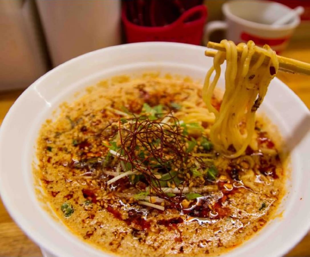 Tokyo Ultimate Ramen Tasting Tour Harga Tiket Promo Up to 7%