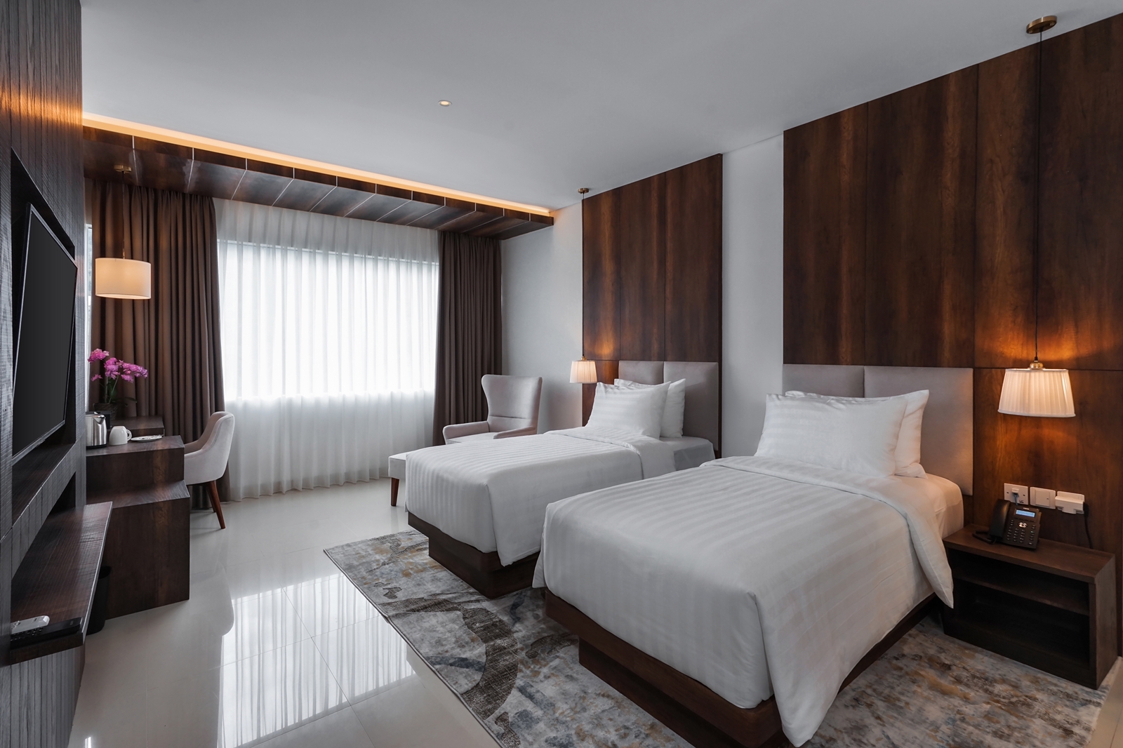 Forest Hills Hotel Ciwidey Harga Promo 2023 - tiket.com