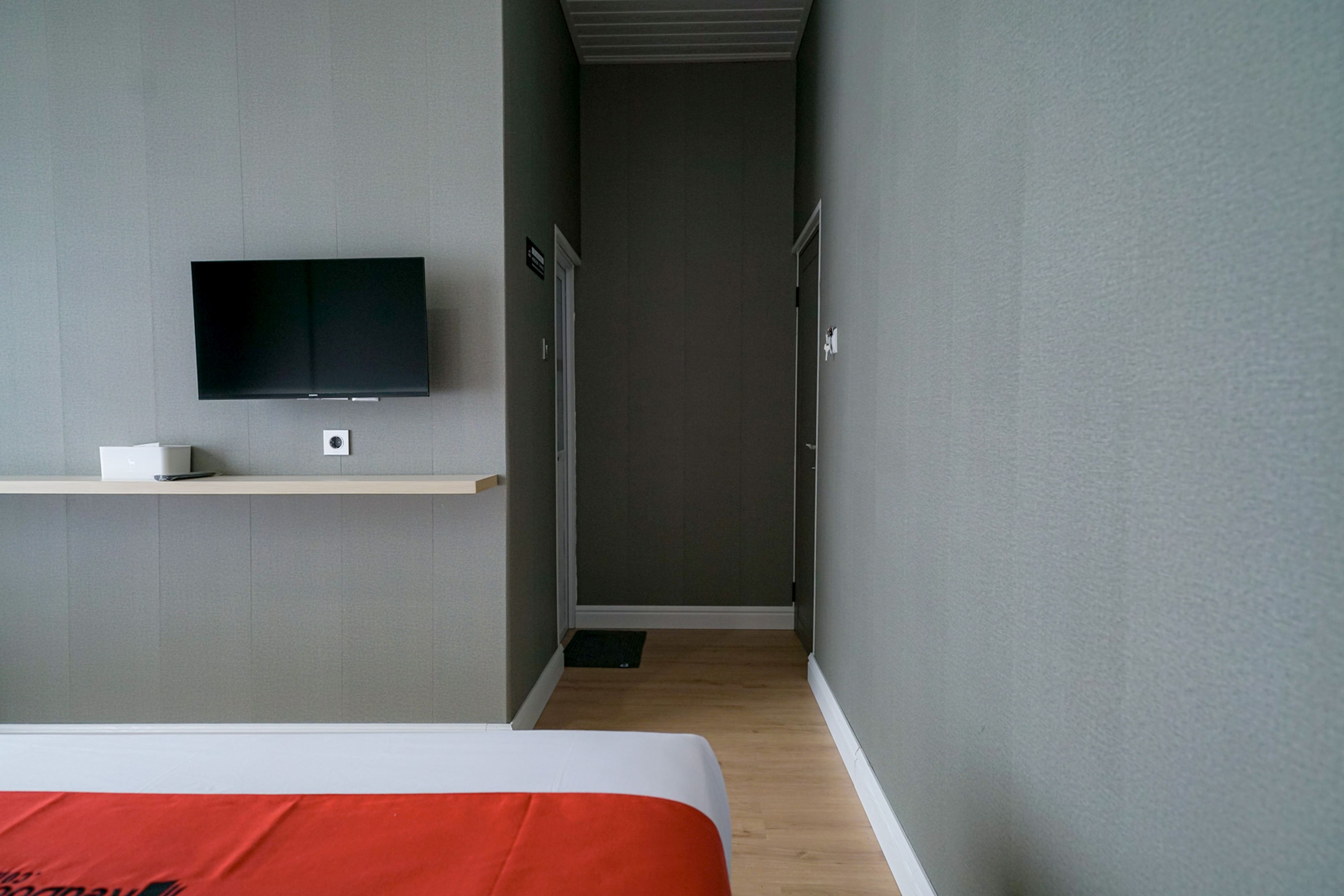 RedDoorz near Exit Toll Sirkuit Sentul Harga Terbaru 2023 - Booking ...