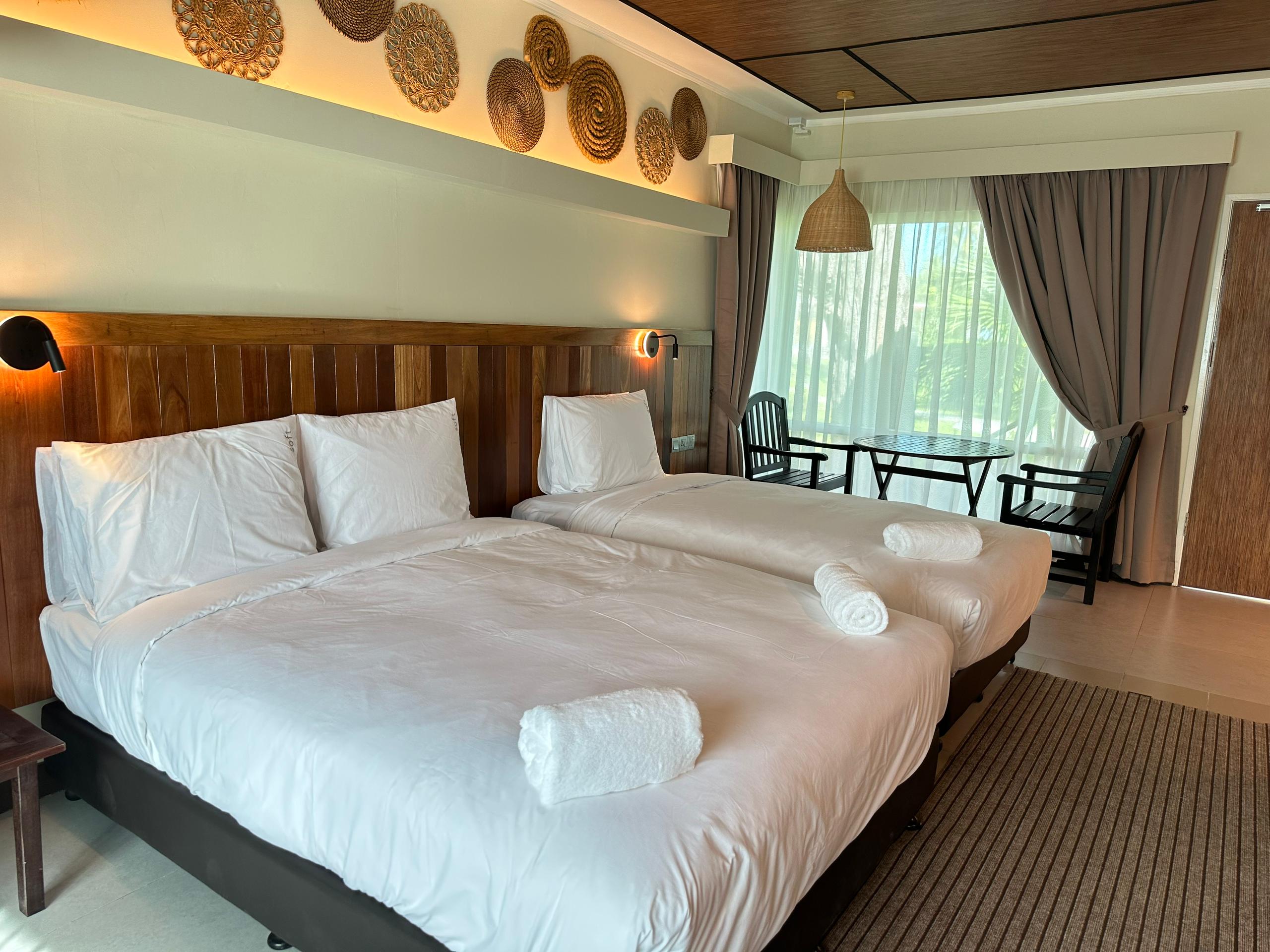 Borneo Beach & Mangrove Resort, Tuaran Booking Murah di tiket.com