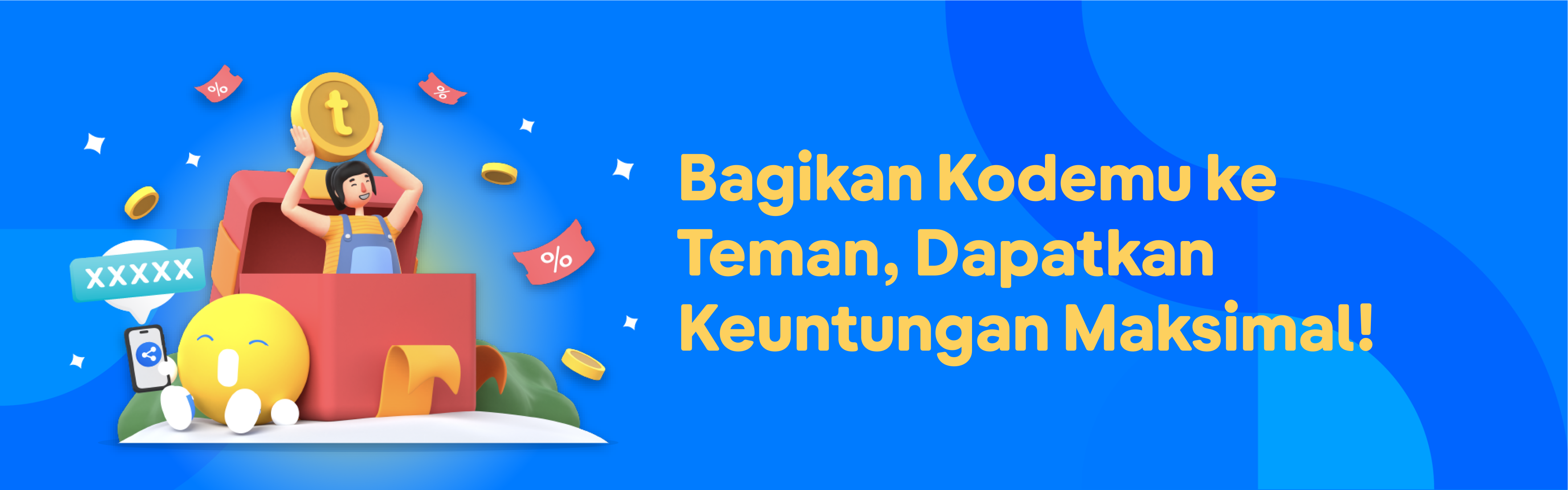 Referral | tiket.com