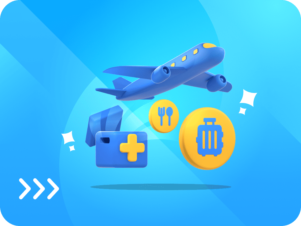 tiket Plus Service | Add-ons