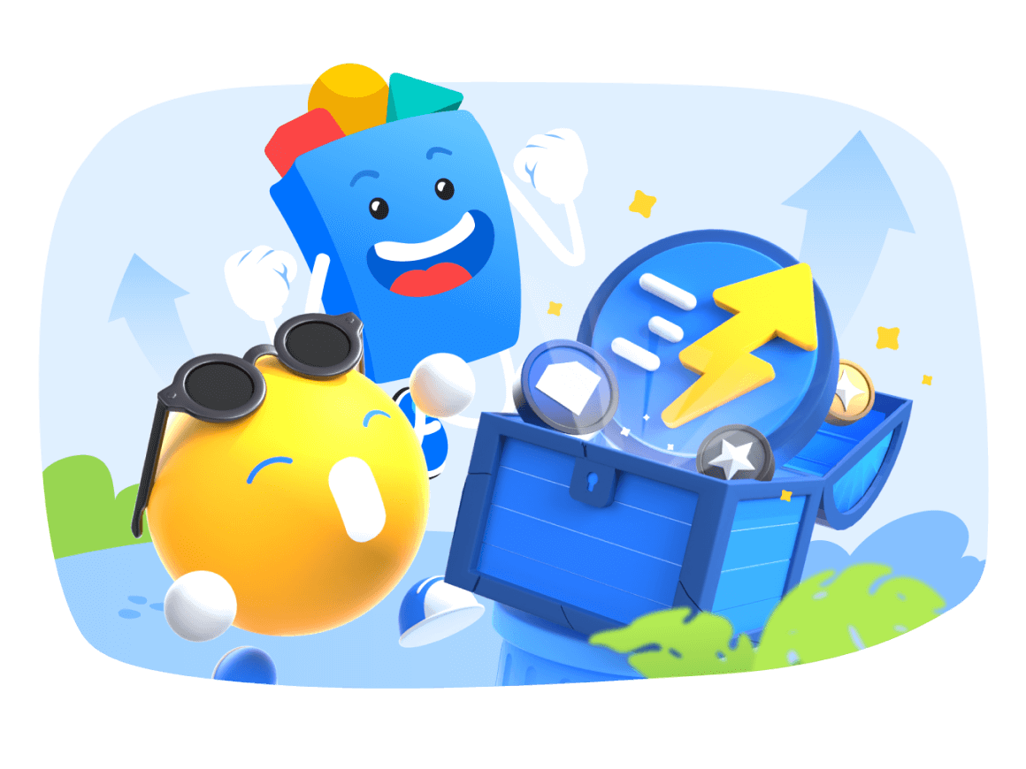 Instant Upgrade Platinum