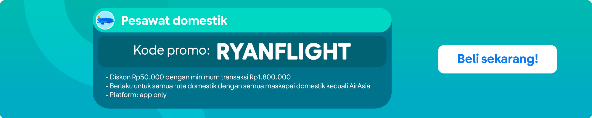 Liburan Seru ala Ryan!