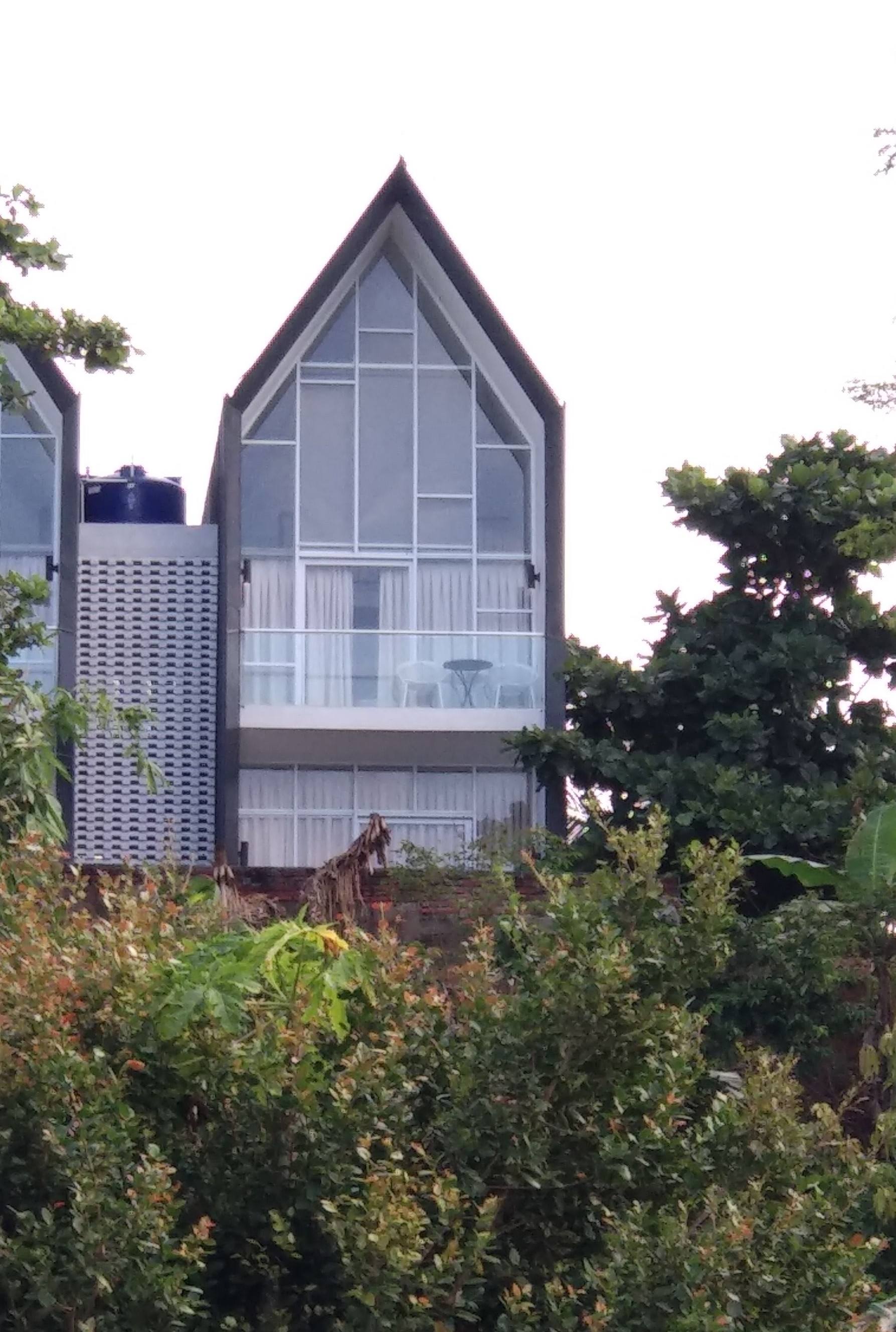 Negla Beach Villa, Garut Booking Murah di tiket.com