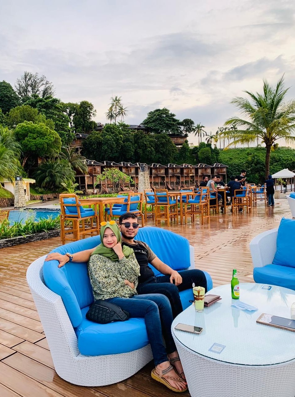 KTM Resort Batam, Batam Booking Murah di tiket.com