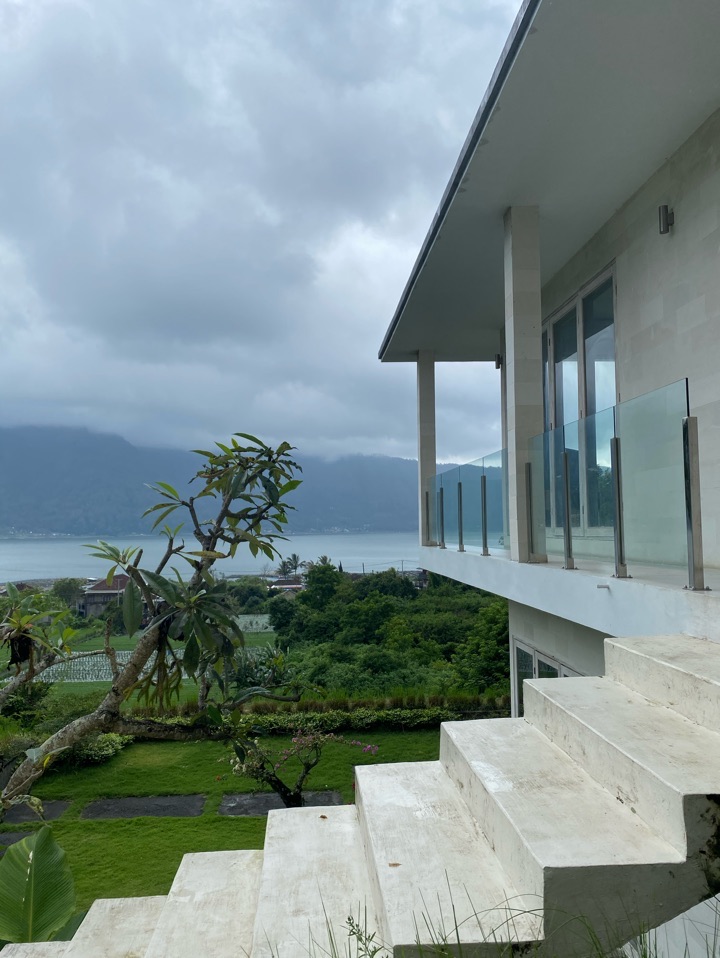 Volcano Terrace Bali, Bangli Booking Murah di tiket.com