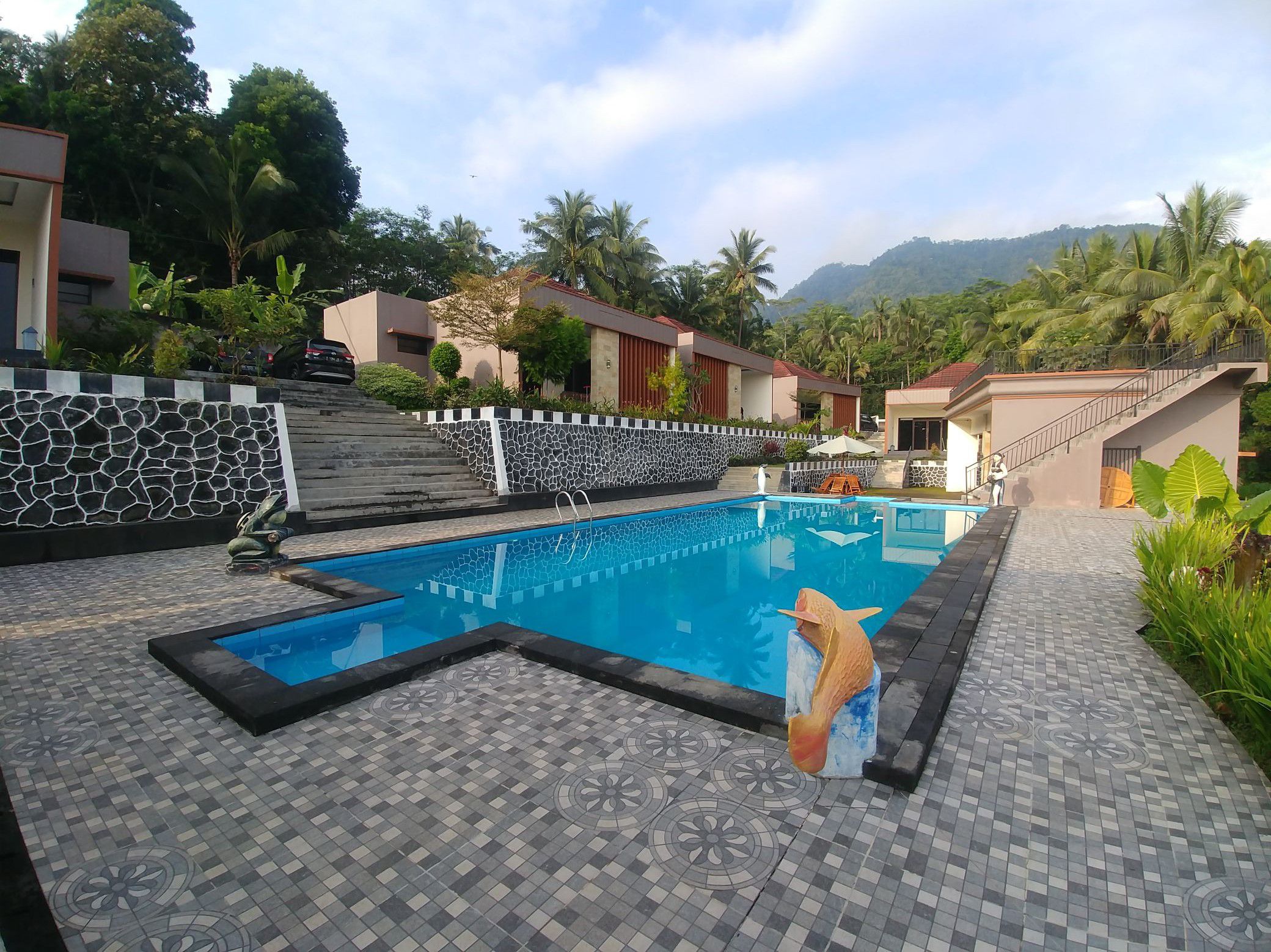 Oase van Java, Semarang Booking Murah di tiket.com