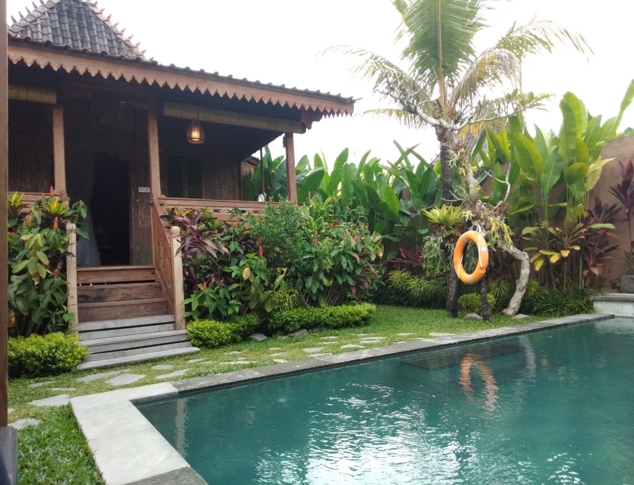 Santris Villa by Pramana Villas Harga Terbaru 2023 - Booking Murah di ...