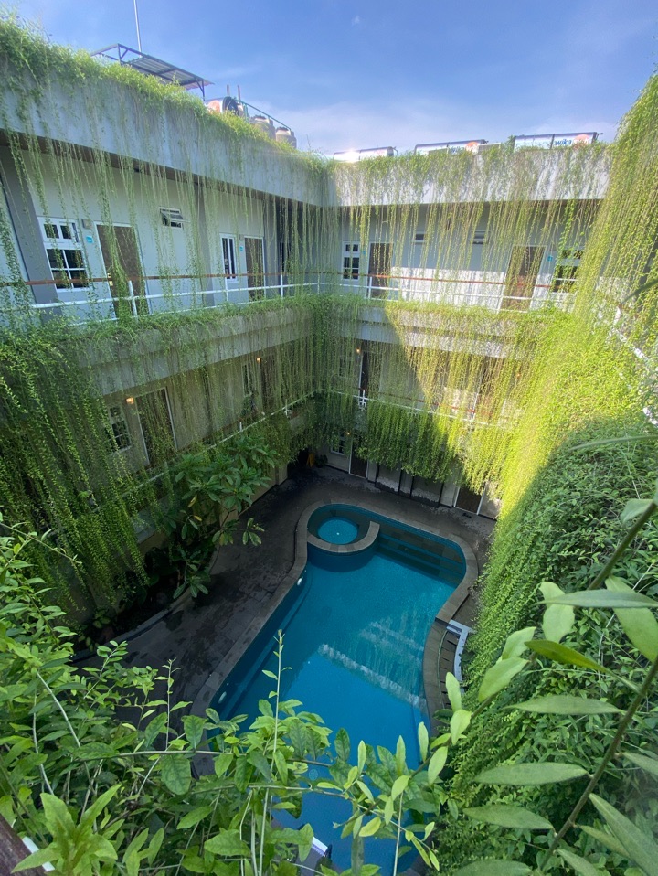 Koslo Yogyakarta, Yogyakarta Booking Murah di tiket.com