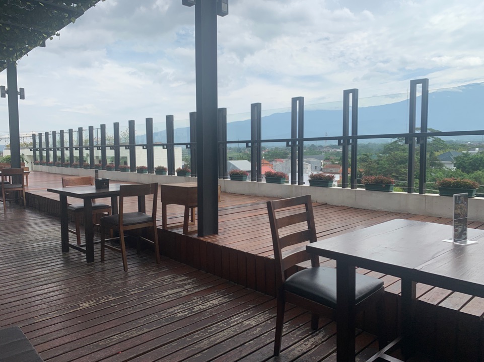 Java Heritage Hotel Purwokerto, Banyumas Booking Murah di tiket.com