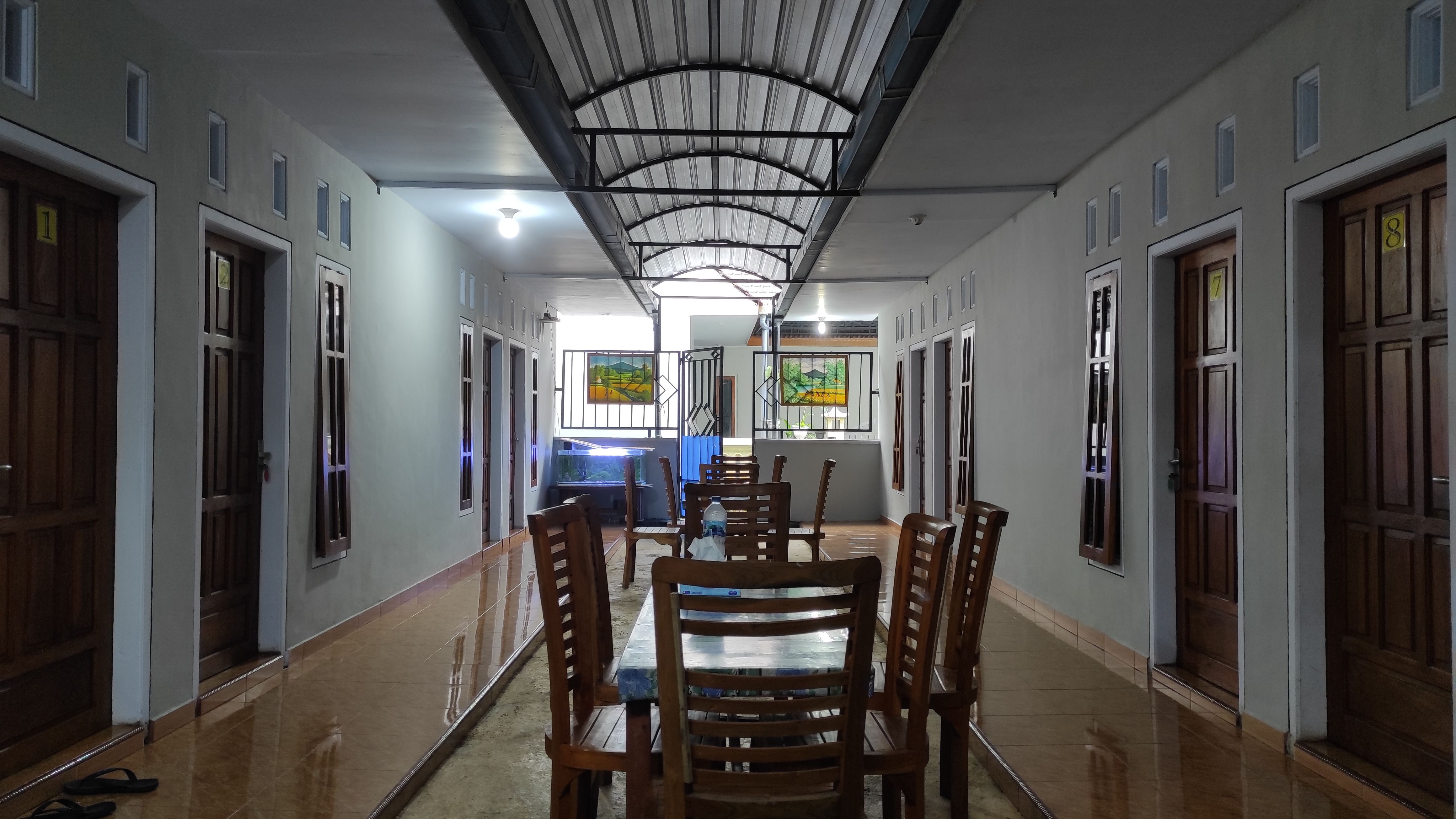 Yanto homestay anugrah tumpak sewu Harga Terbaru 2023 - Booking Murah ...