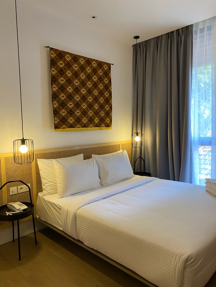 Daun Residence Menteng, Jakarta Pusat Booking Murah di tiket.com
