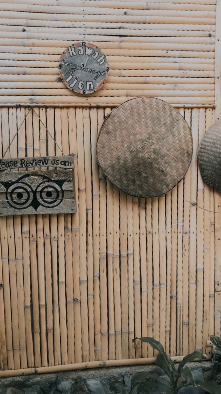 Backpacker Kawah Ijen, Homestay & Dormitory - Harga Promo 2024 di tiket.com