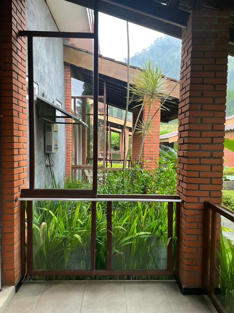 Bromo Terrace Hotel, Probolinggo Booking Murah di tiket.com