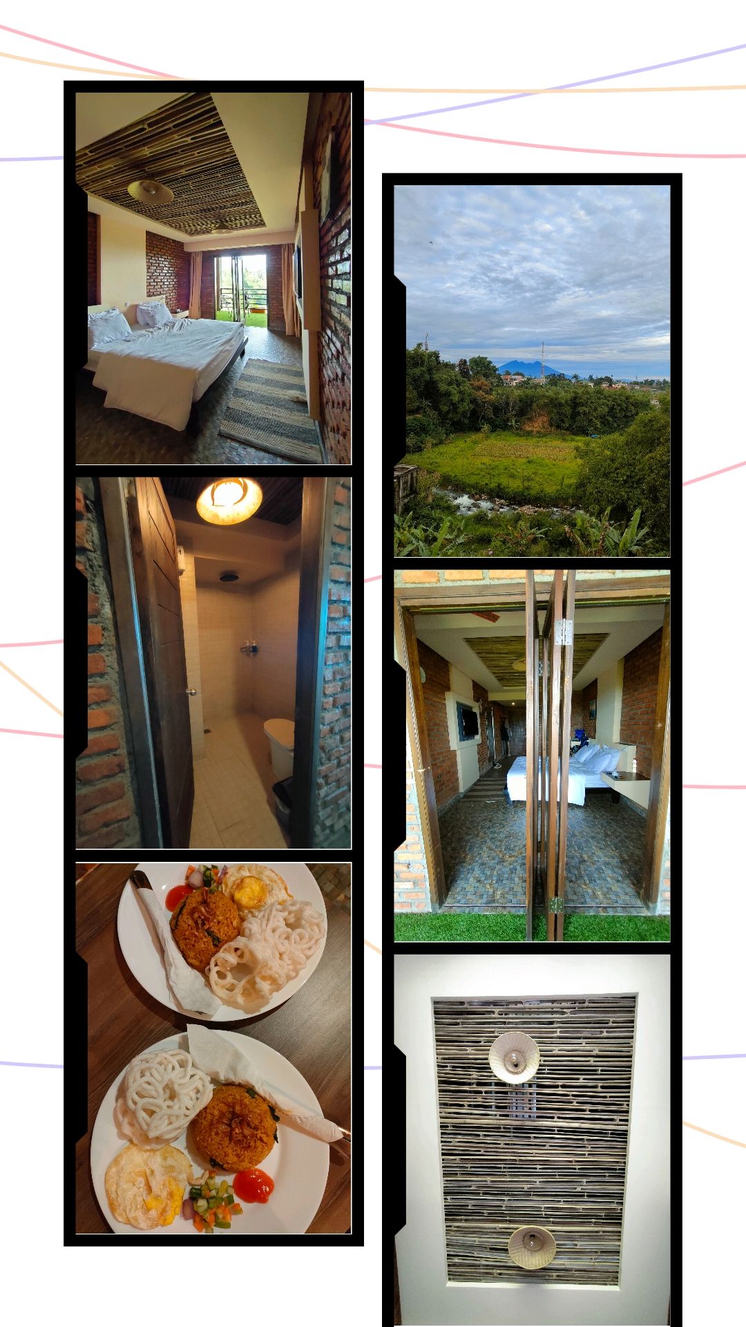 Villa NJD, Bogor Booking Murah di tiket.com