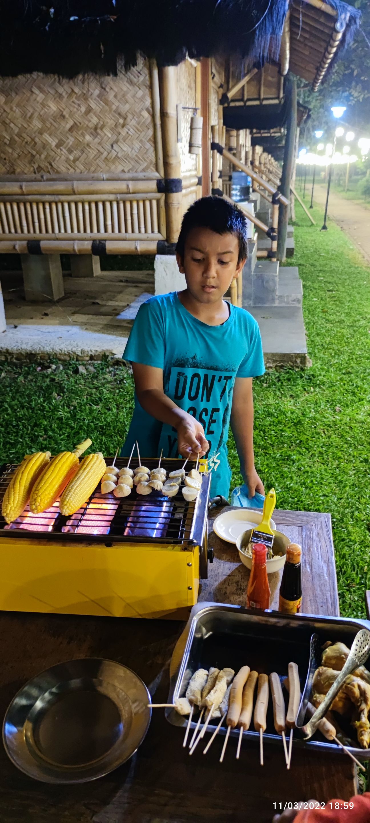 INAGRO - Harga Cottage Murah 2023 di tiket.com