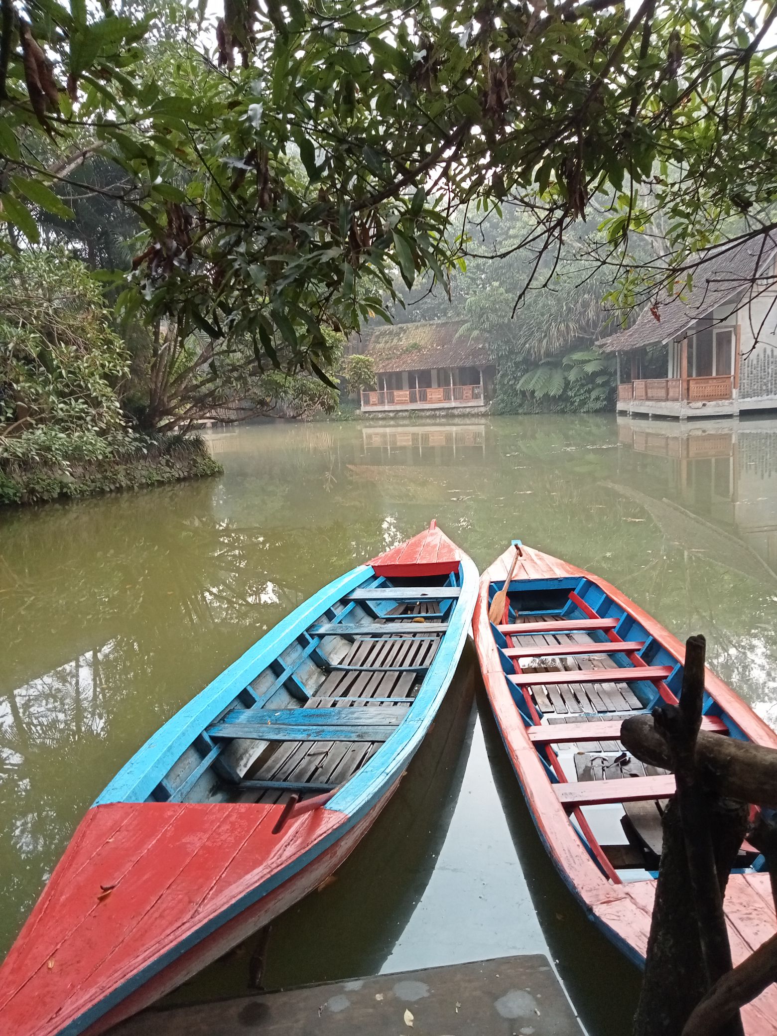 Sapulidi Cafe, Gallery & Resort - Harga Diskon + Promo Hotel 2024