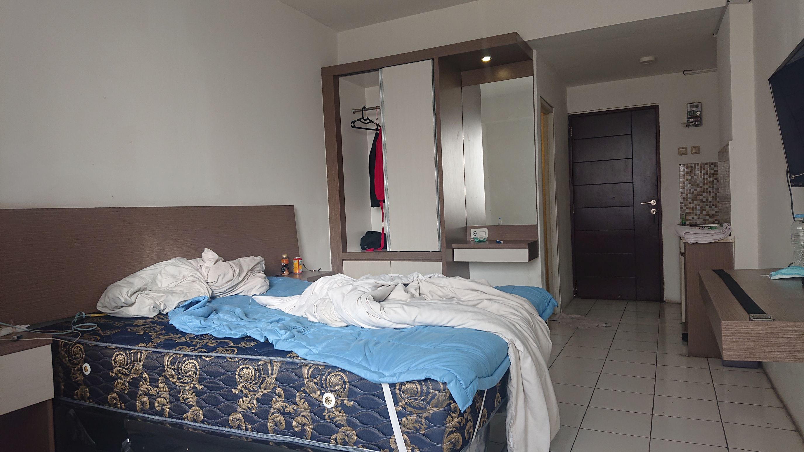 Emerald Apartel - Harga Apartemen Murah 2023 di tiket.com