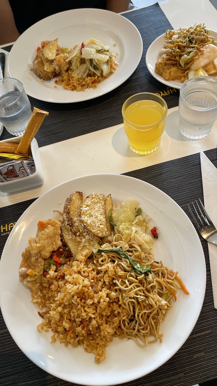 Hayo Hotel by Cordela, Palembang Booking Murah di tiket.com