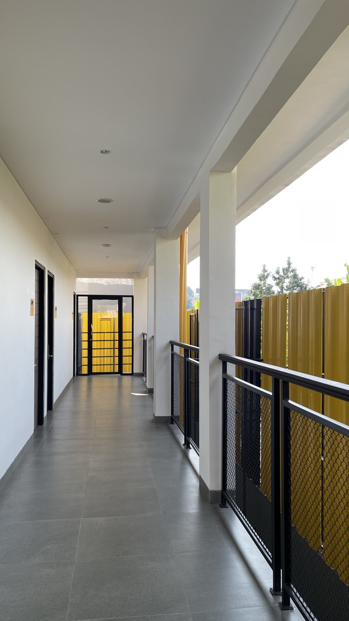 Hayo Hotel by Cordela, Palembang Booking Murah di tiket.com