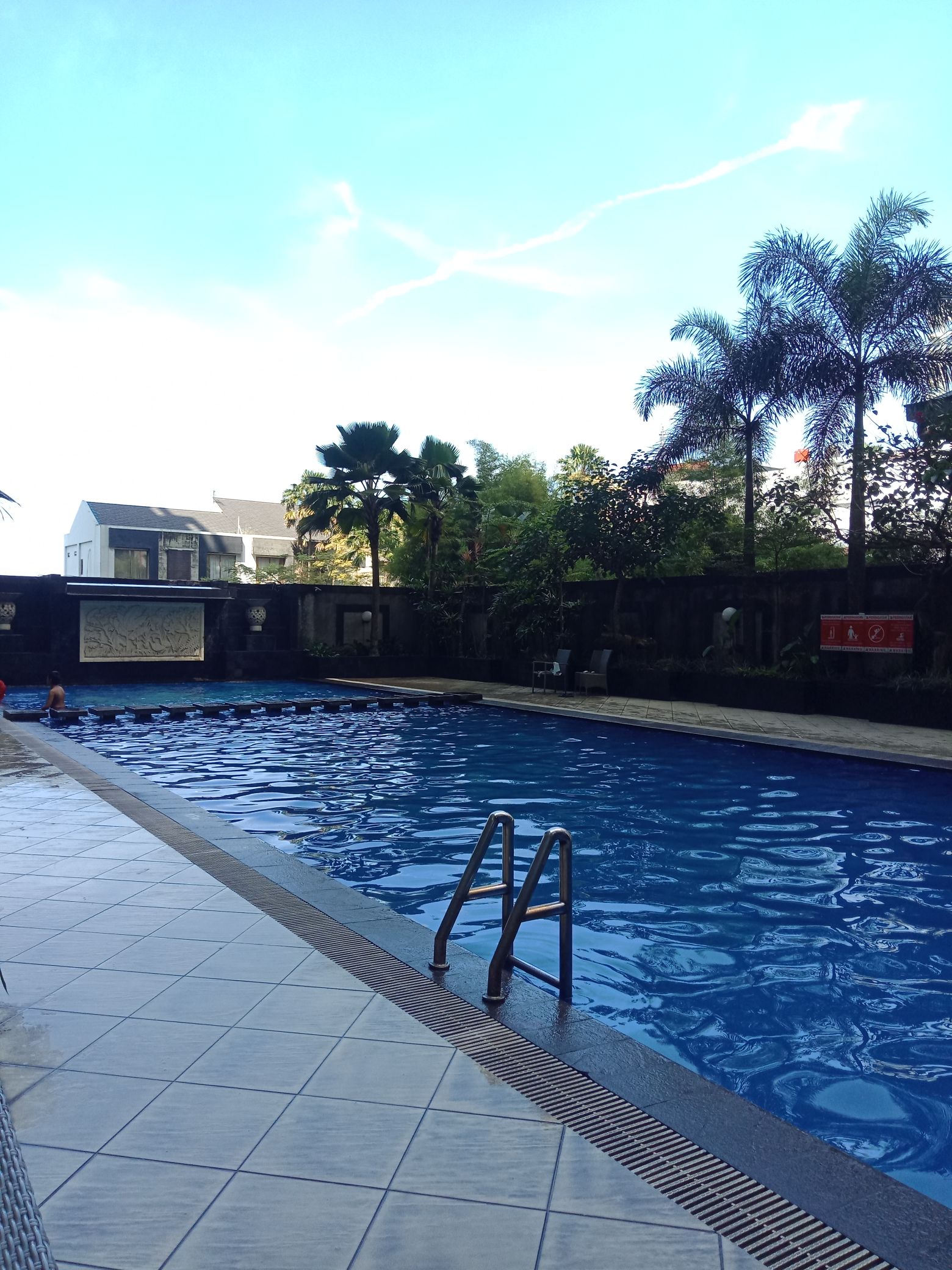 3BR Apartement Galeri Ciumbuleuit 1 by R.Rowawi, Bandung - Harga Promo ...