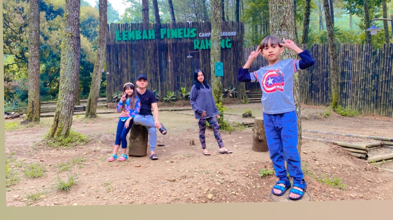 Camp Riverside Rahong - Harga Promo 2023 di tiket.com