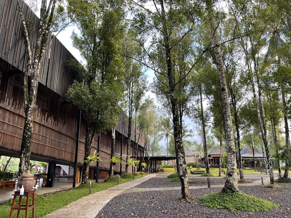 Teras Hotel Ijen Banyuwangi, Banyuwangi - Cheap Booking at tiket.com