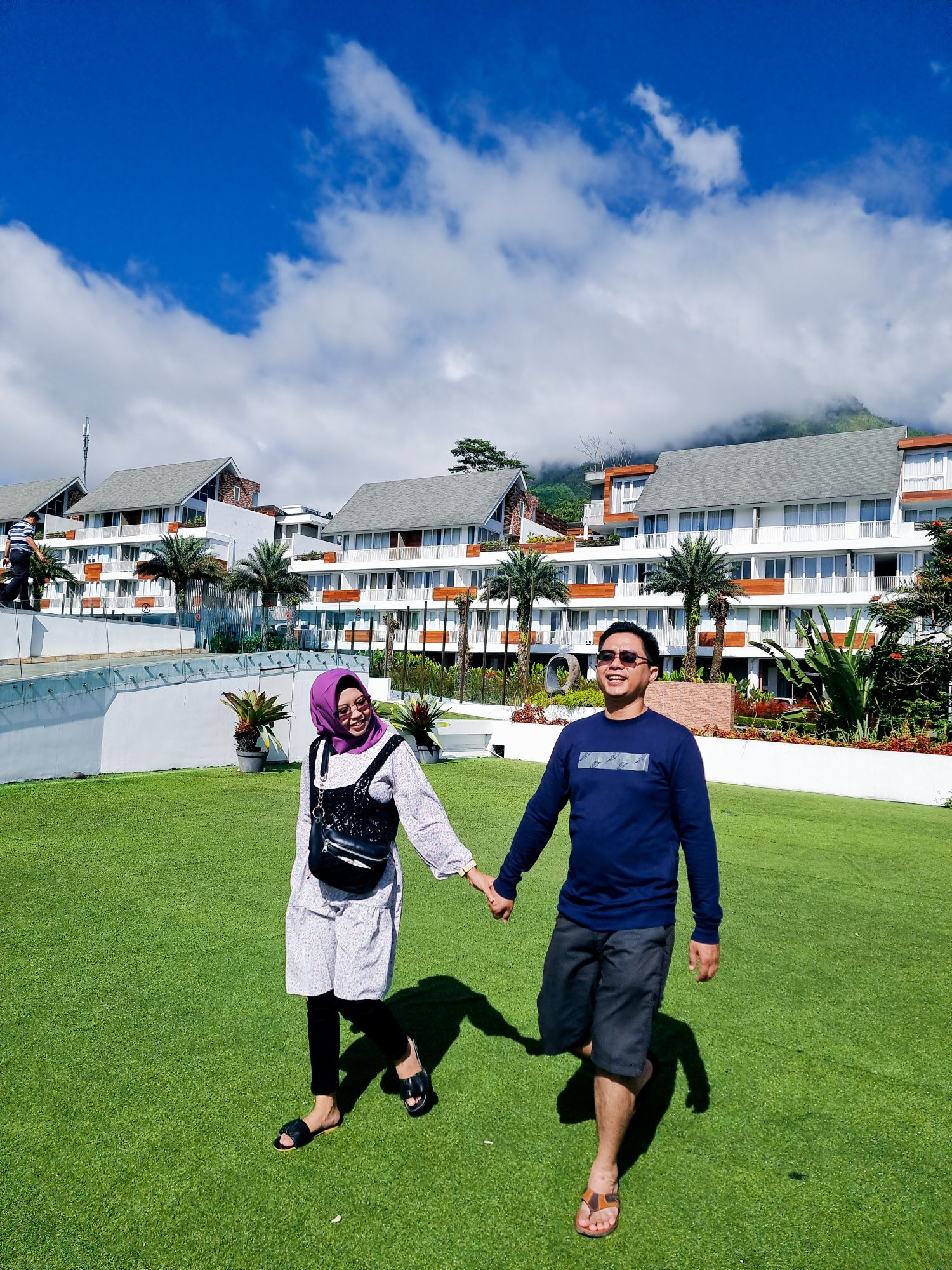 Villa Melvin Amarta Hills - Harga Villa Murah 2023 di tiket.com