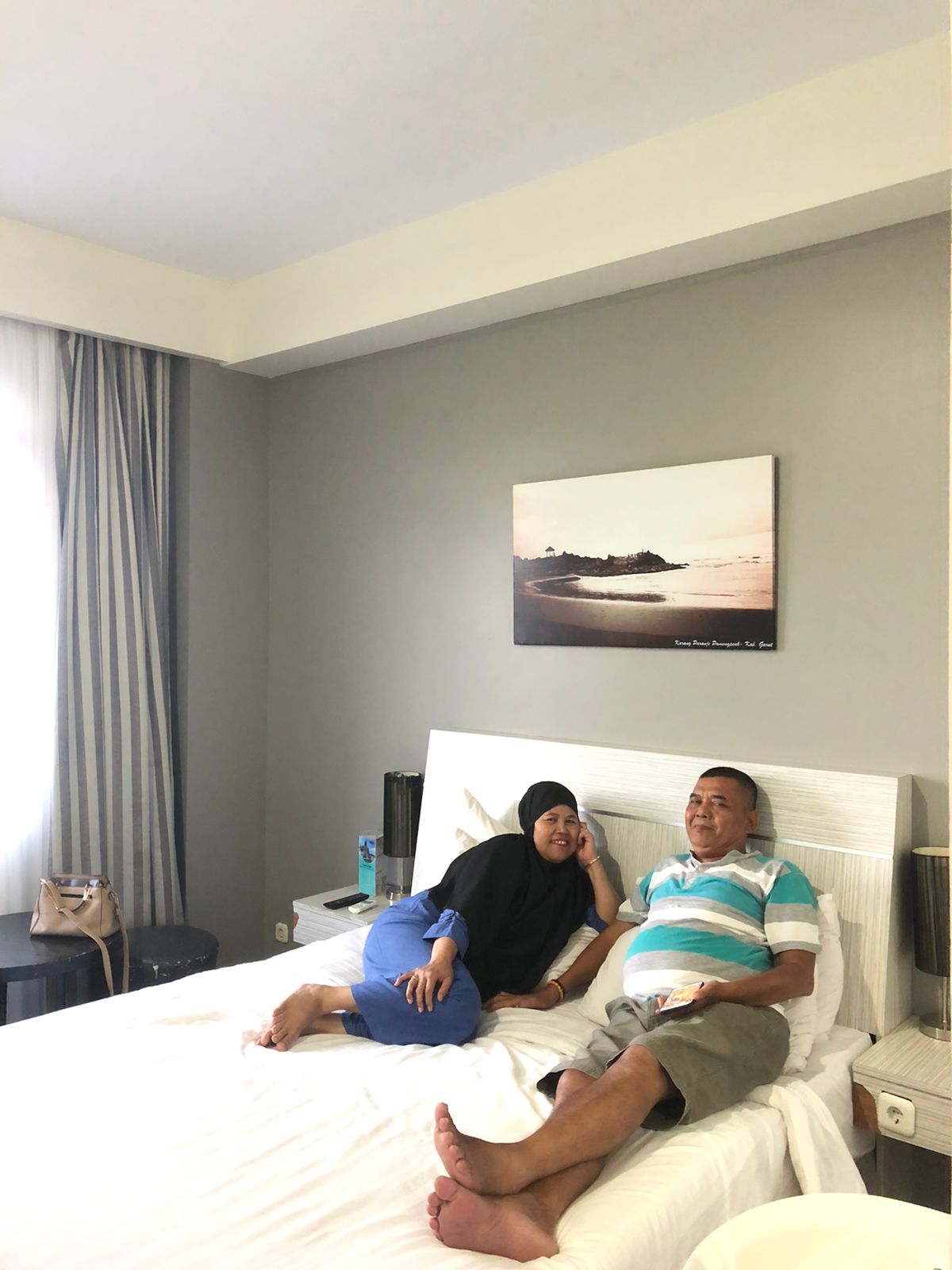 SABDA ALAM HOTEL & RESORT, Garut - Cek Harga Kamar di tiket.com