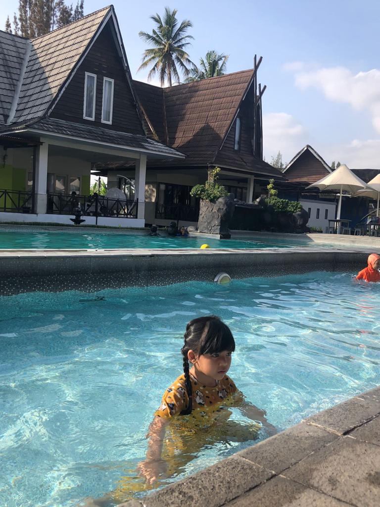 SABDA ALAM HOTEL & RESORT, Garut - Cek Harga Kamar di tiket.com