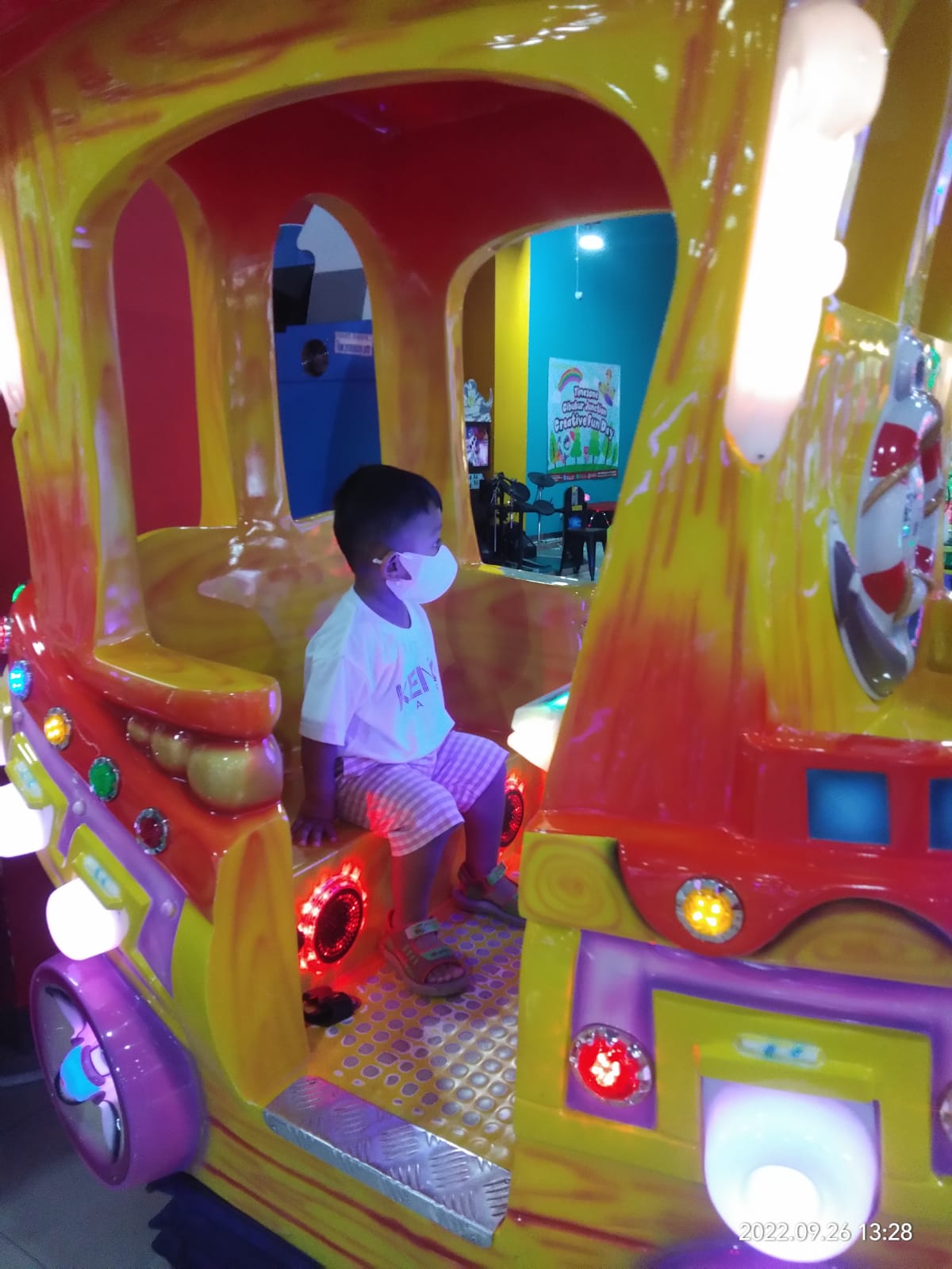 Timezone Cibubur Junction Harga Tiket Promo - tiket.com