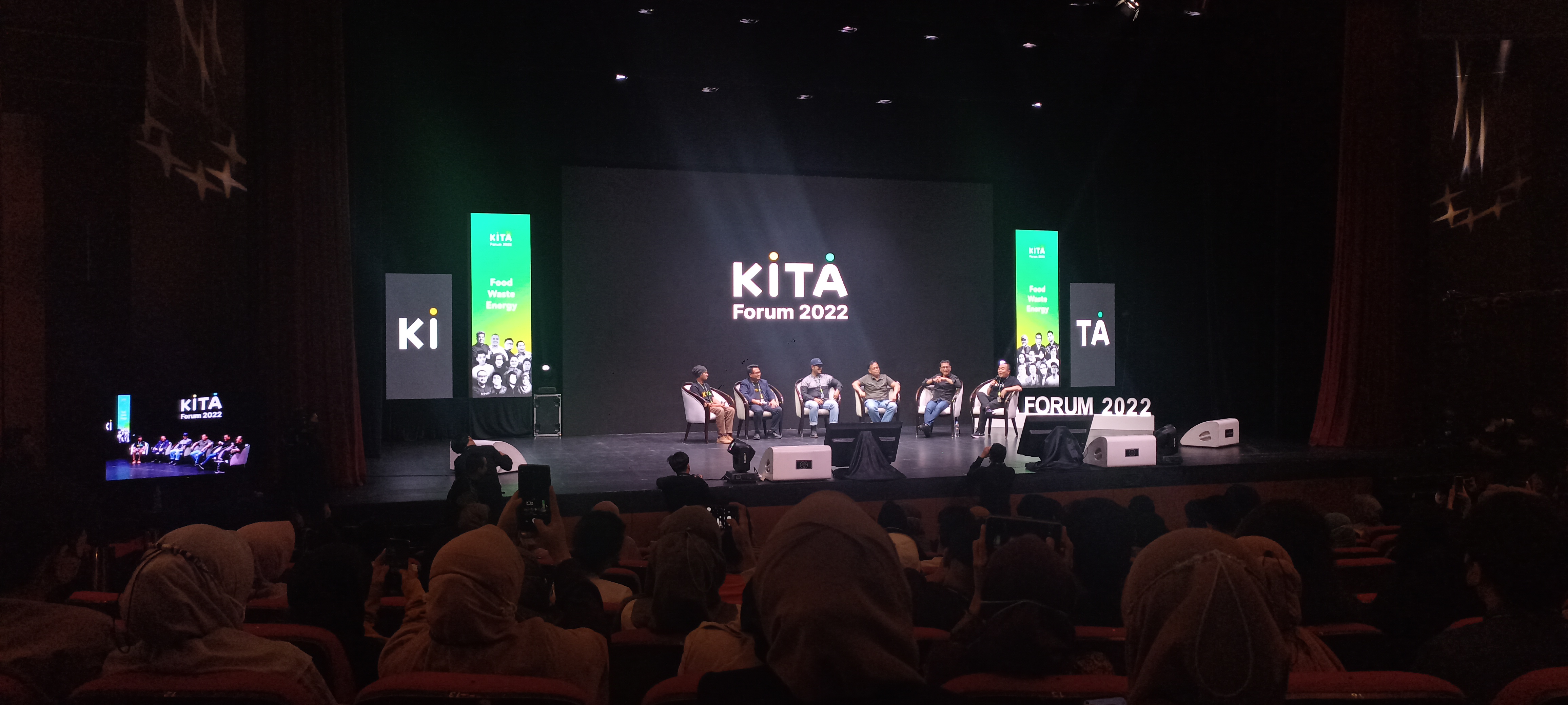 KITA Forum 2022 - tiket.com