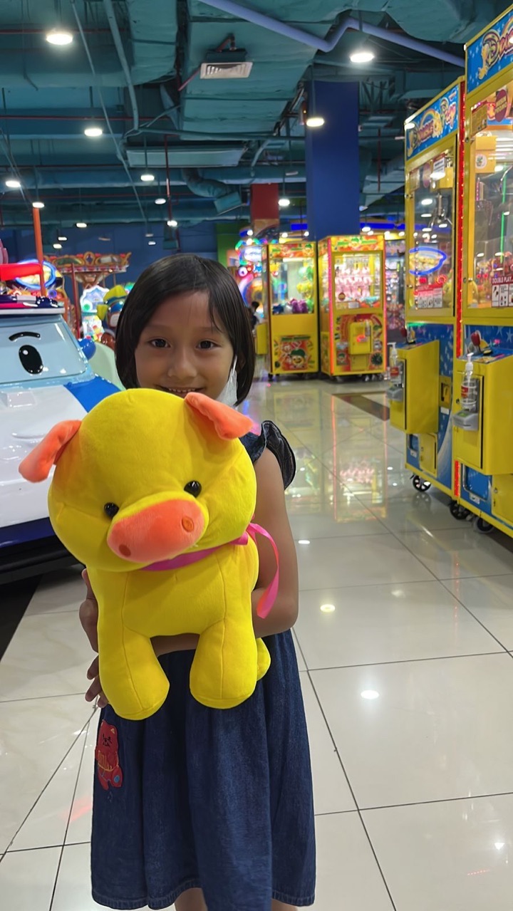 Beli Tiket Timezone Cibubur Junction Harga Promo 2022 - tiket.com