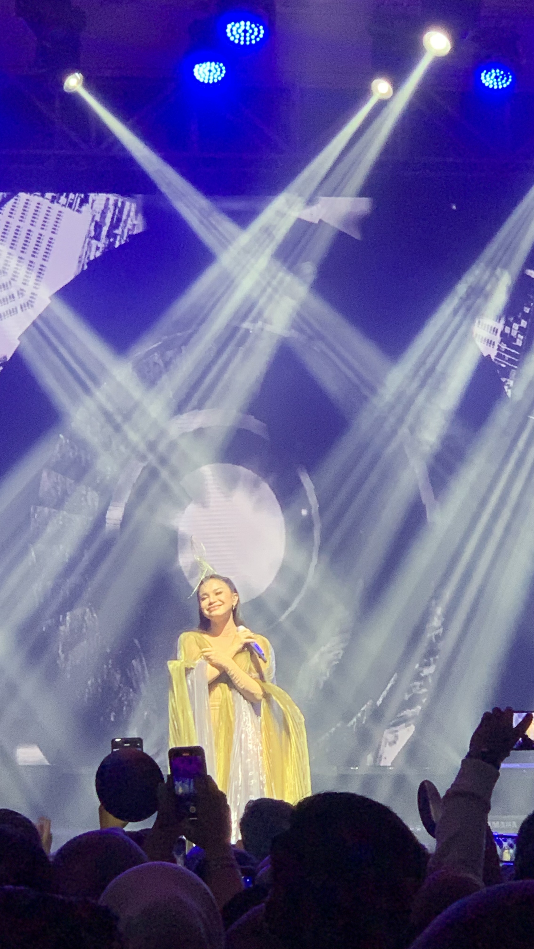 Tiket ROSSA 25 SHINING YEARS CONCERT (LAMPUNG) - Harga Promo tiket.com