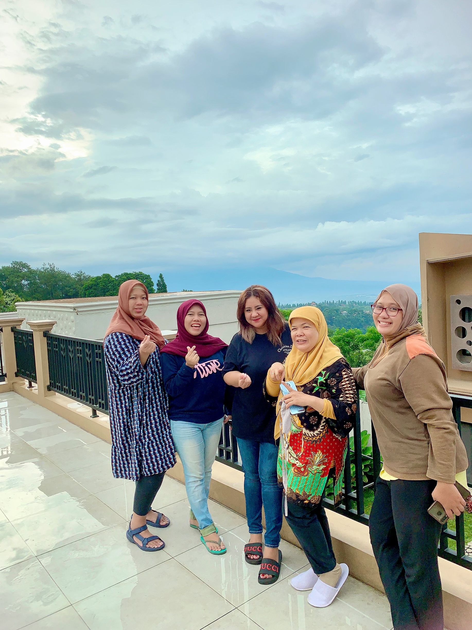 Villa Napitu by Thevillaku, Bogor - Harga Promo Terbaru 2024